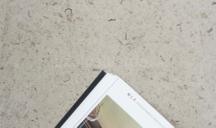 Azul Valverde limestone. Grey limestone from Portugal. Grey limestone ...